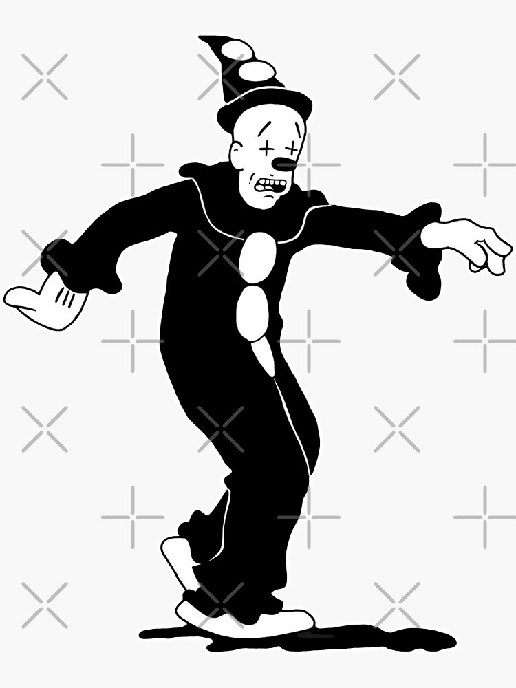 "GHOSTEMANE" Sticker for Sale by Samsar | Redbubble