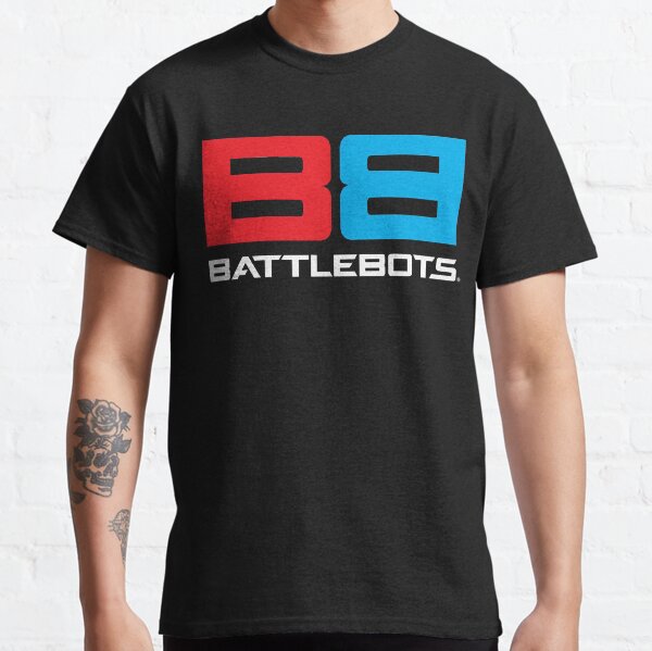 Battlebots Merch & Gifts for Sale | Redbubble