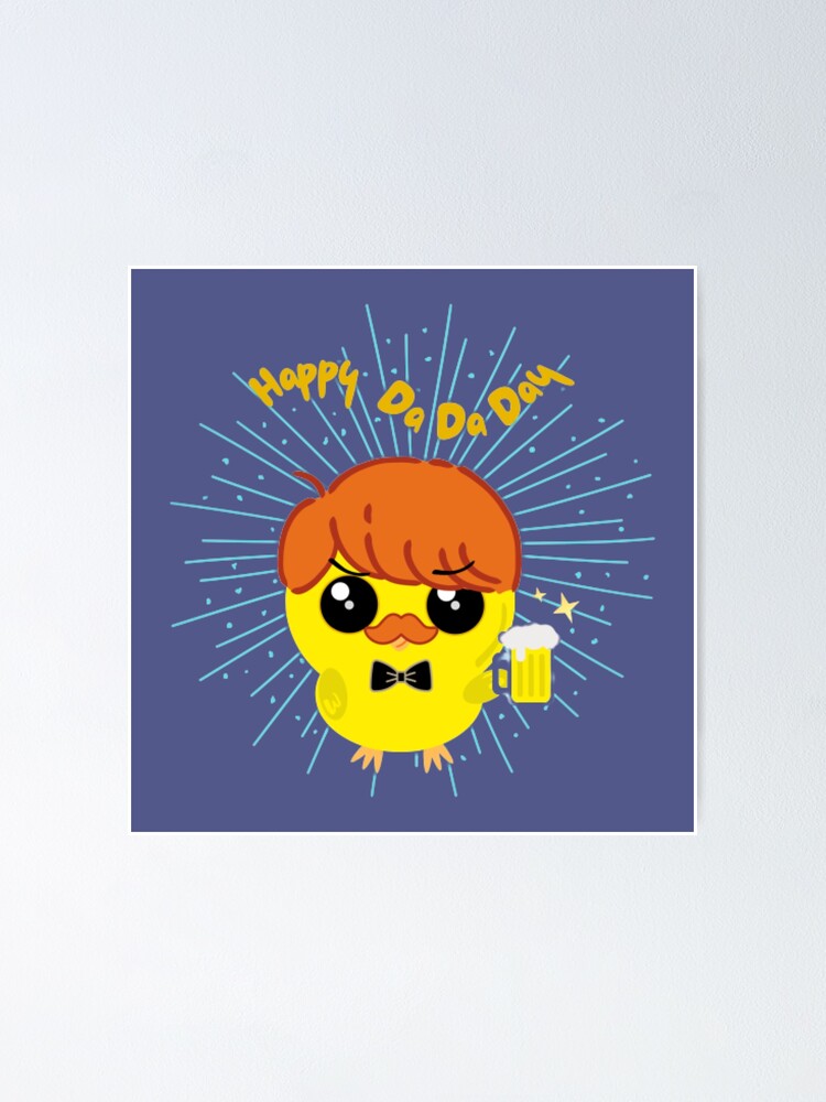 "Coco Chick Super Dado" Poster for Sale by HuiArt | Redbubble