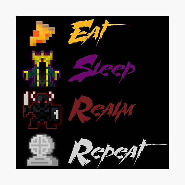 Rotmg Gifts & Merchandise | Redbubble