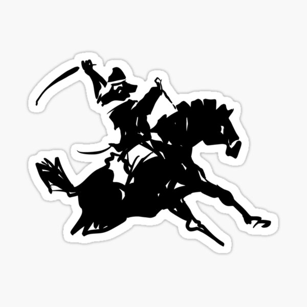 "Khan of khans Classic" Sticker for Sale by parninifev | Redbubble