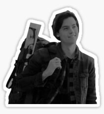 Jughead Jones: Stickers | Redbubble
