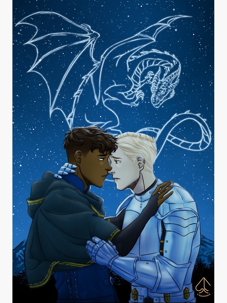 "Tales from Verania Posters and Prints" Photographic Print for Sale by ...