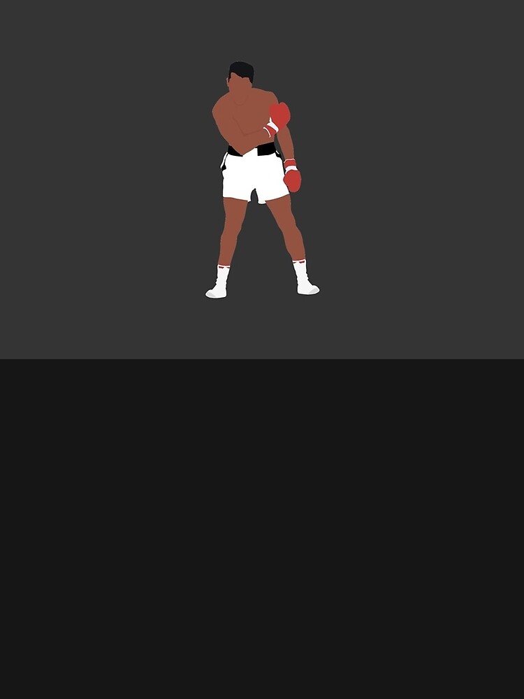 "Muhammad Ali, Boxing. Mask Muhammad Ali" Art Print for Sale by ...