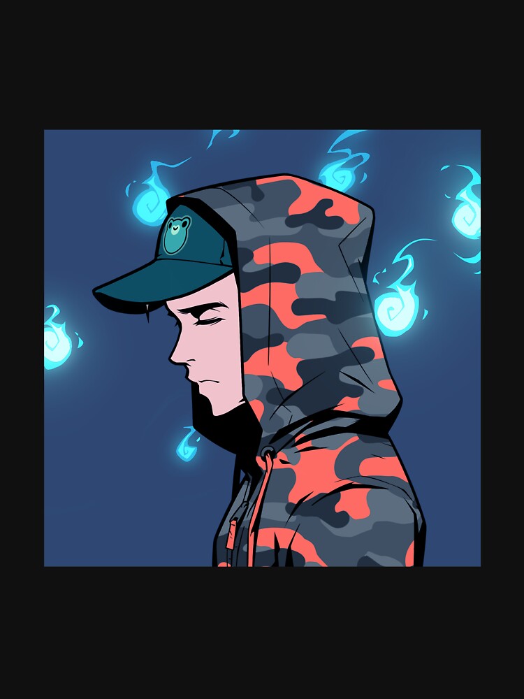 "AZUKI NFT" T-shirt for Sale by sweetanne | Redbubble | azuki t-shirts ...