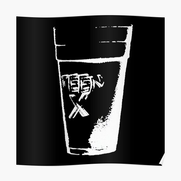 "Ken Carson Teen X" Poster for Sale by mosesgabriel | Redbubble