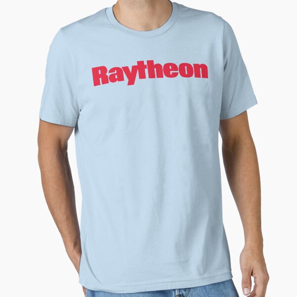 Raytheon Merch & Gifts for Sale | Redbubble