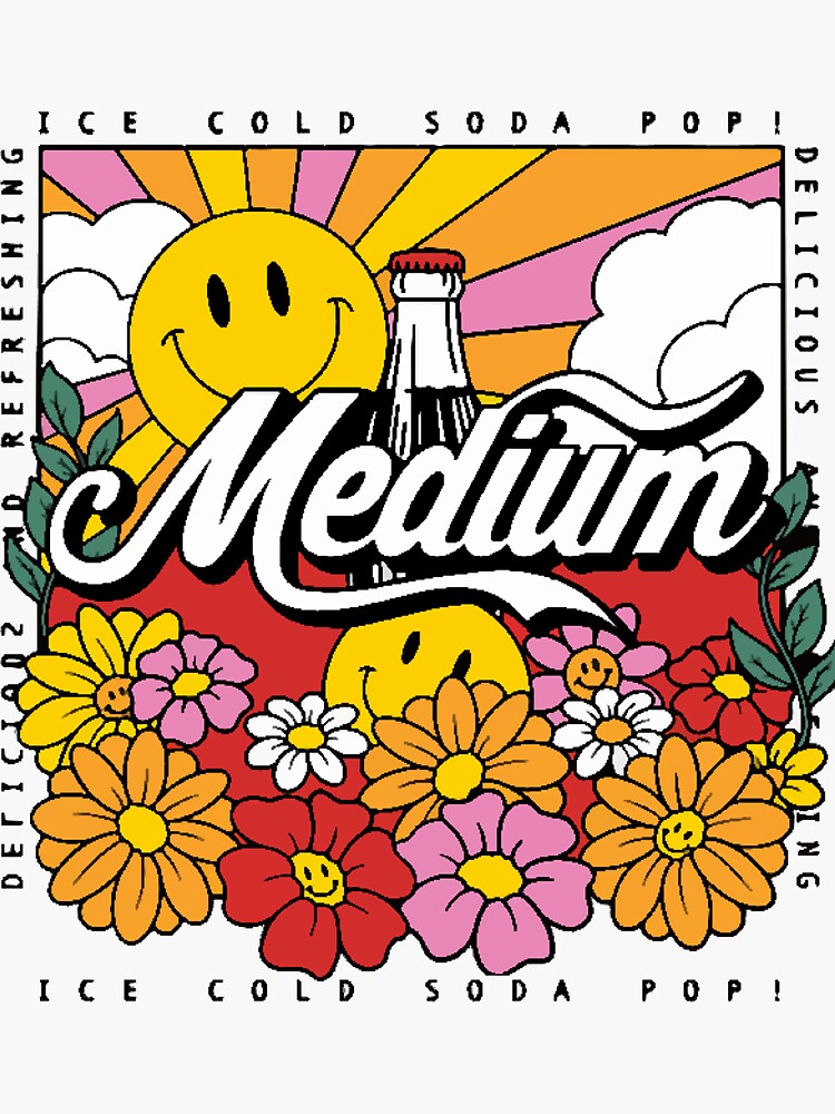 "Buttery Films Marley" Sticker by LindaScallion4 | Redbubble