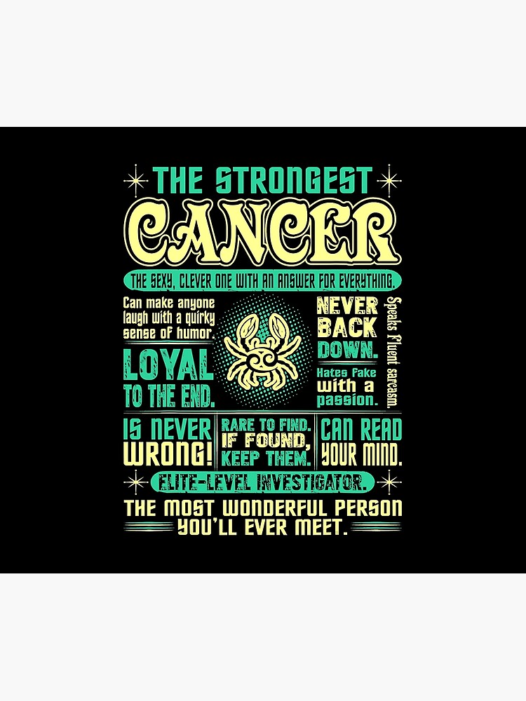 Zodiac mind cancer 60 photos - Astrologytoyou.com