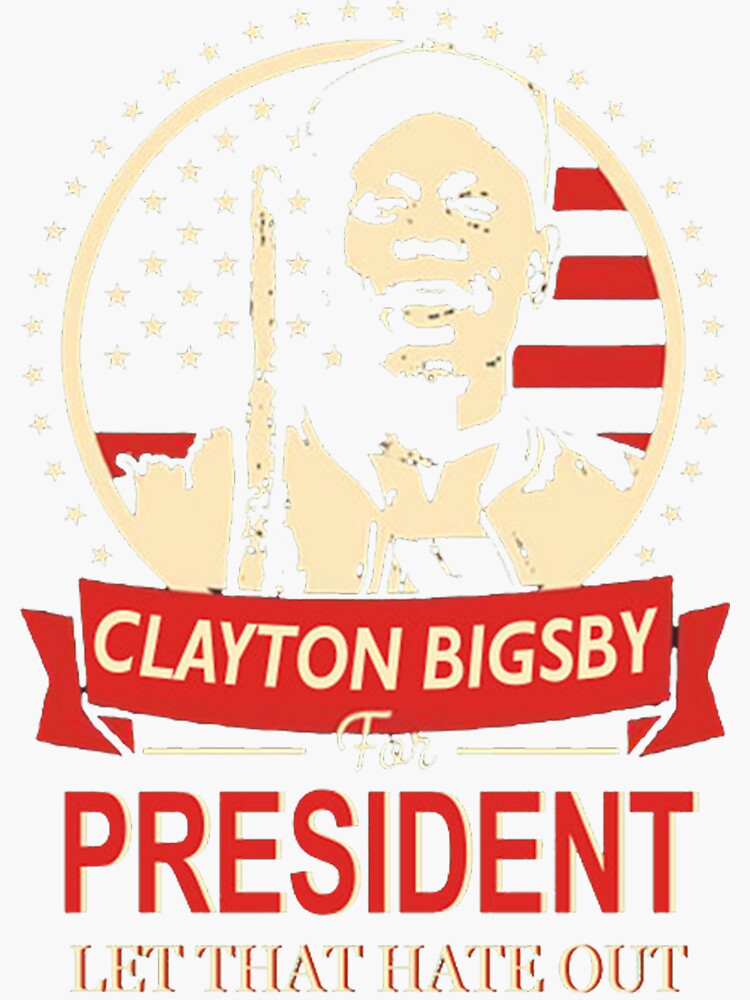 "Dave chappelle" Sticker by trueblueceo | Redbubble