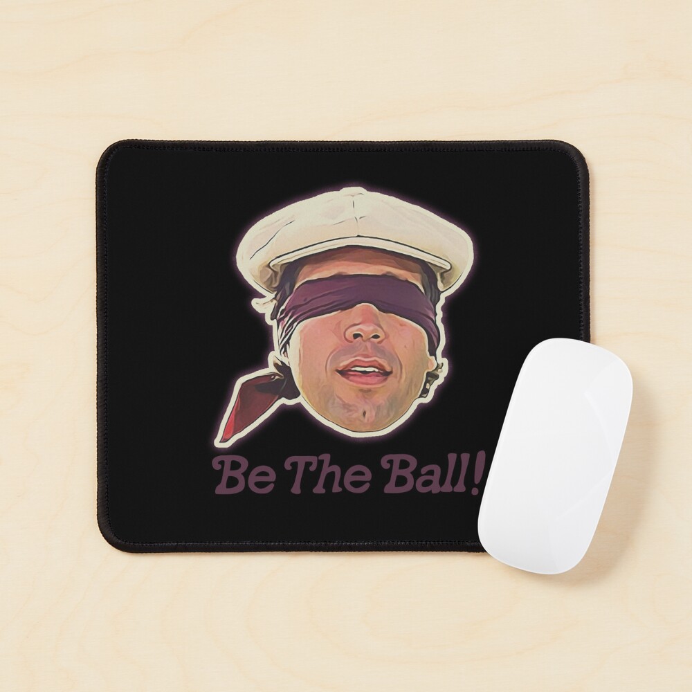 "Gift For Men Be The Ball! Ty Webb Caddyshack Quote Caddy Shack Rodney ...