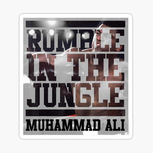 "Muhammad Ali, Muhammad Ali boxer" Sticker for Sale by shelsypekr ...