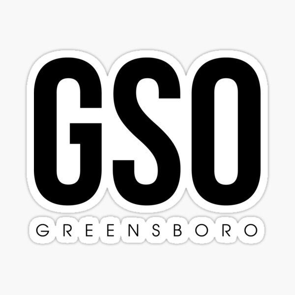 Gso Gifts & Merchandise | Redbubble