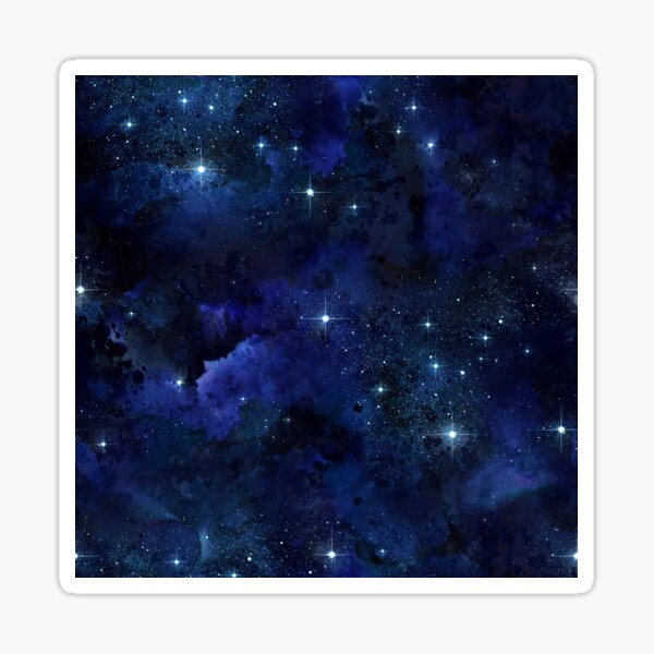 "Seamless, Pattern, Firmament, the cope of heaven, heaven, The universe ...