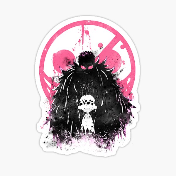 "Mingo Art" Sticker by HannahNami | Redbubble