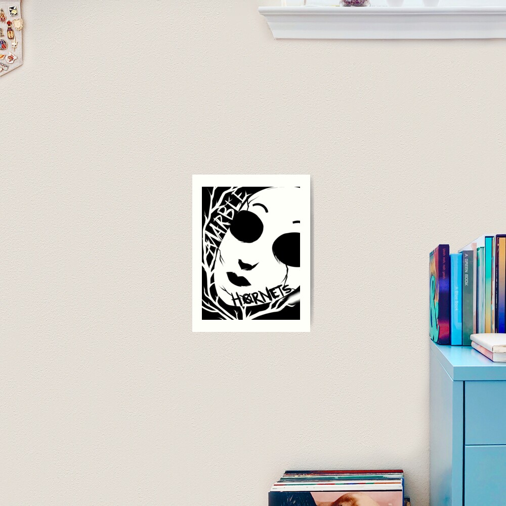 "Marble hornets" Poster for Sale by funnstores009 | Redbubble