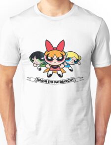 Powerpuff Girls: T-Shirts | Redbubble