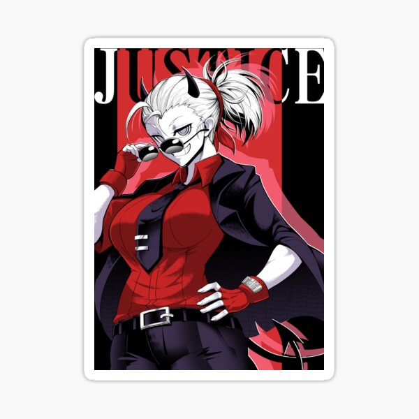 Helltaker Merch & Gifts for Sale | Redbubble