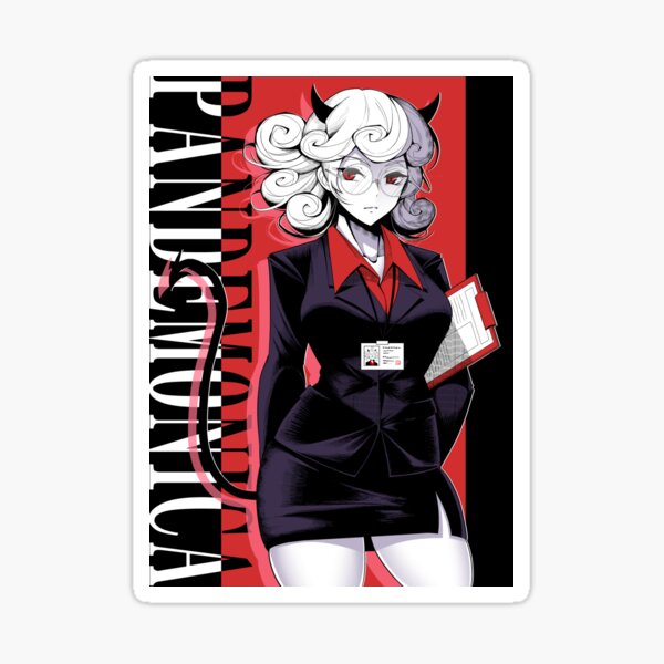 Helltaker Merch & Gifts for Sale | Redbubble