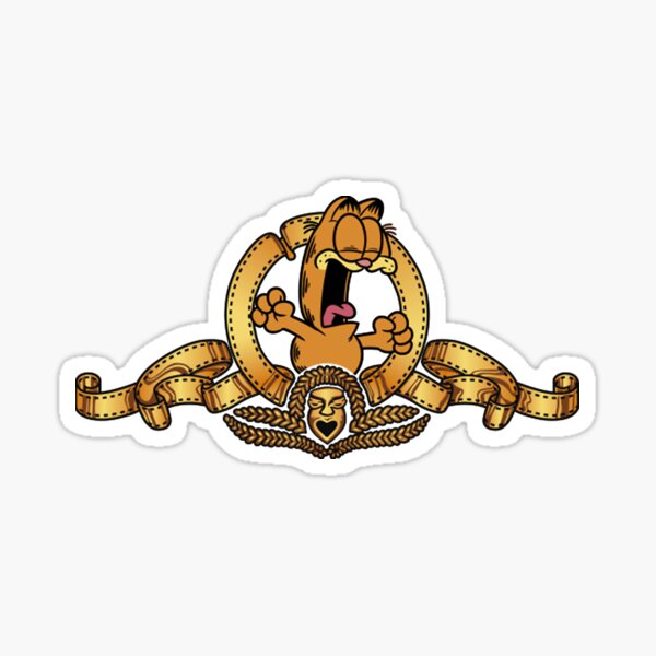 "Iconic Yawn TShirt" Sticker by Isaterri215 | Redbubble