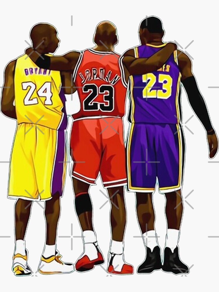 "forever legends" Sticker by theyro | Redbubble