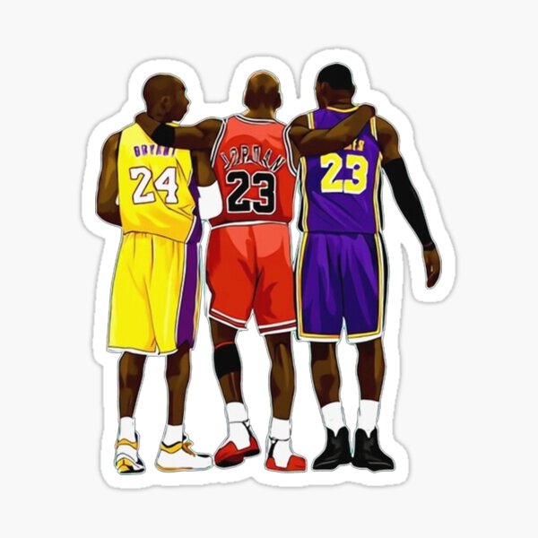 "forever legends" Sticker by theyro | Redbubble