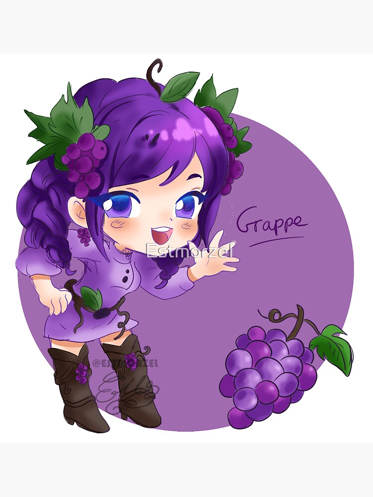 "Cluster" Sticker by Estmorzel | Redbubble