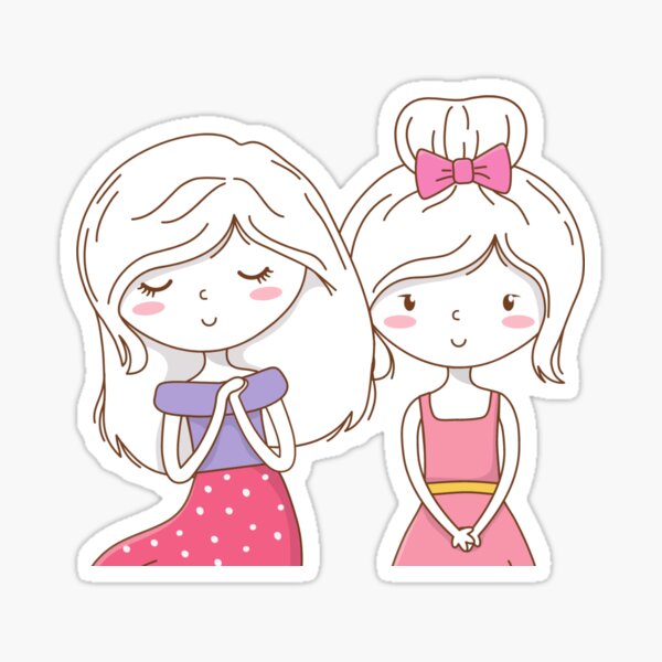 "cute I love my girlfriend _ product . " Sticker for Sale by Free-Shop ...