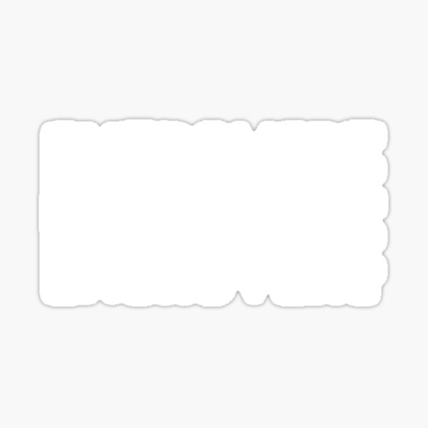 "Extrovert Personality" Sticker for Sale by introvrtdstuff | Redbubble