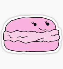Macaron: Stickers | Redbubble