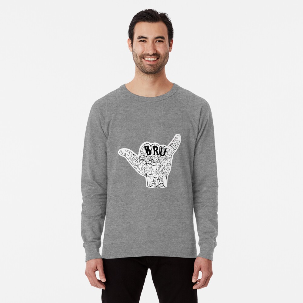 "Bru" Sticker for Sale by Kgabb04 | Redbubble