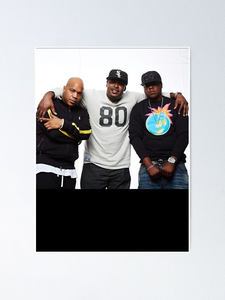 "Men Women The Lox Fan Art And Merch Gift For Everyone Classic" Poster ...
