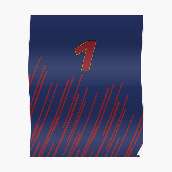 "Max Verstappen Number 1 Design 2022" Poster by MrKaiser05 | Redbubble