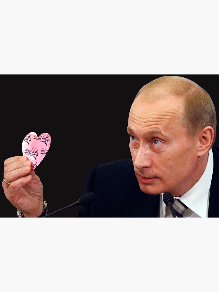 "Stalin Heart Hands" Poster for Sale by Al-Dante | Redbubble