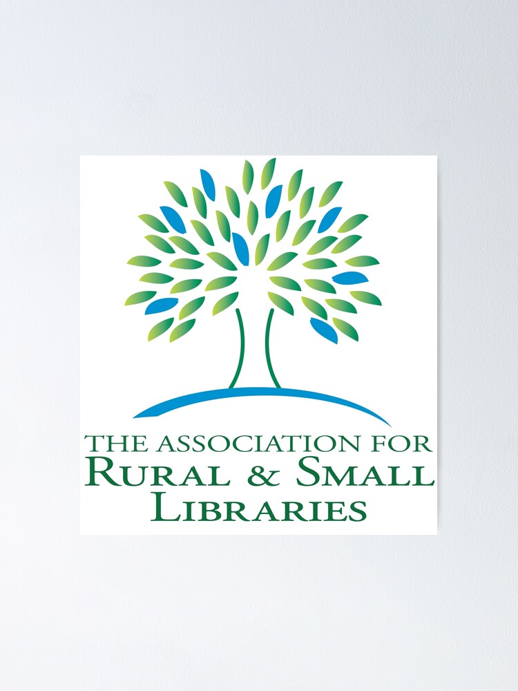 "ARSL Full Name Logo" Poster for Sale by ARSLStore | Redbubble