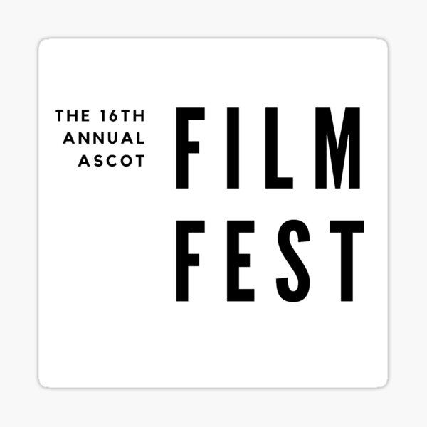 "text, logo design" Sticker by Black-caligrphy | Redbubble