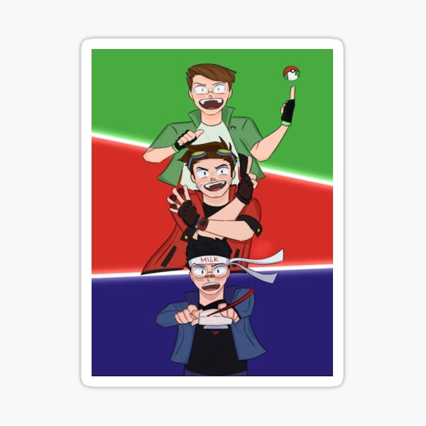 "Chuckle sandwich" Sticker by funnstores009 | Redbubble