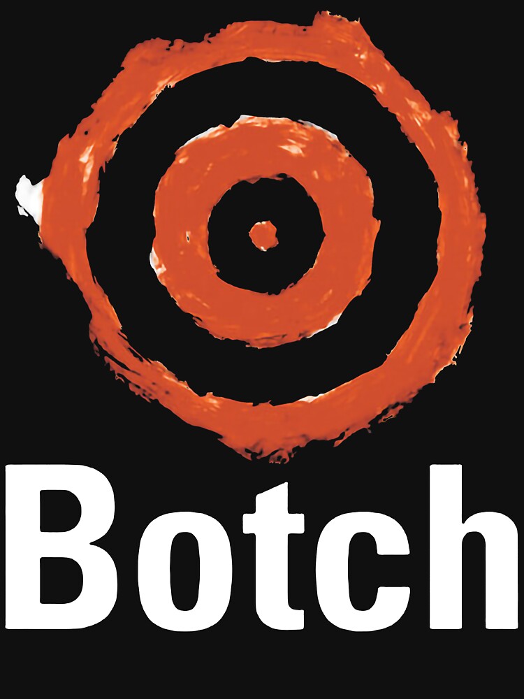 "Botch 'We Are The Romans'" T-shirt for Sale by TamtamTown | Redbubble ...