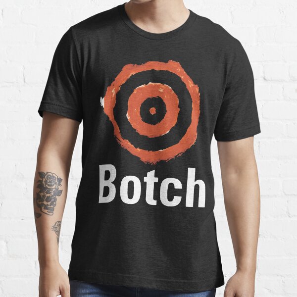 "Botch 'We Are The Romans'" T-shirt for Sale by TamtamTown | Redbubble ...