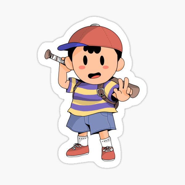 Earthbound Merch & Gifts for Sale | Redbubble