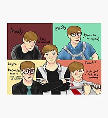 Thomas Sanders: Gifts & Merchandise | Redbubble