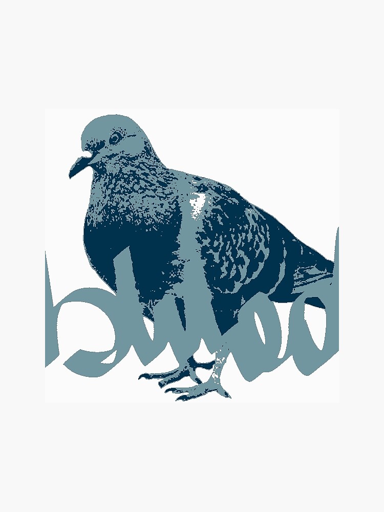 "Bmod pop" Sticker by Bemodara | Redbubble