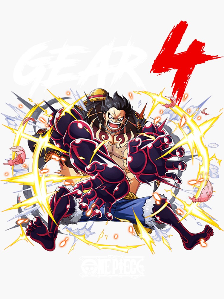 "Gear 4" Sticker for Sale by DediMawardi | Redbubble