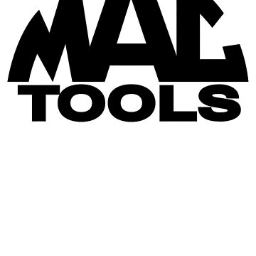 "HOT! New Mac Tools - Mechanics Automotive Parts Racing Garage" Sticker ...