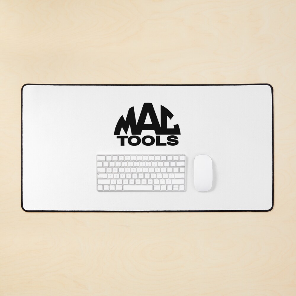 "HOT! New Mac Tools - Mechanics Automotive Parts Racing Garage" Sticker ...