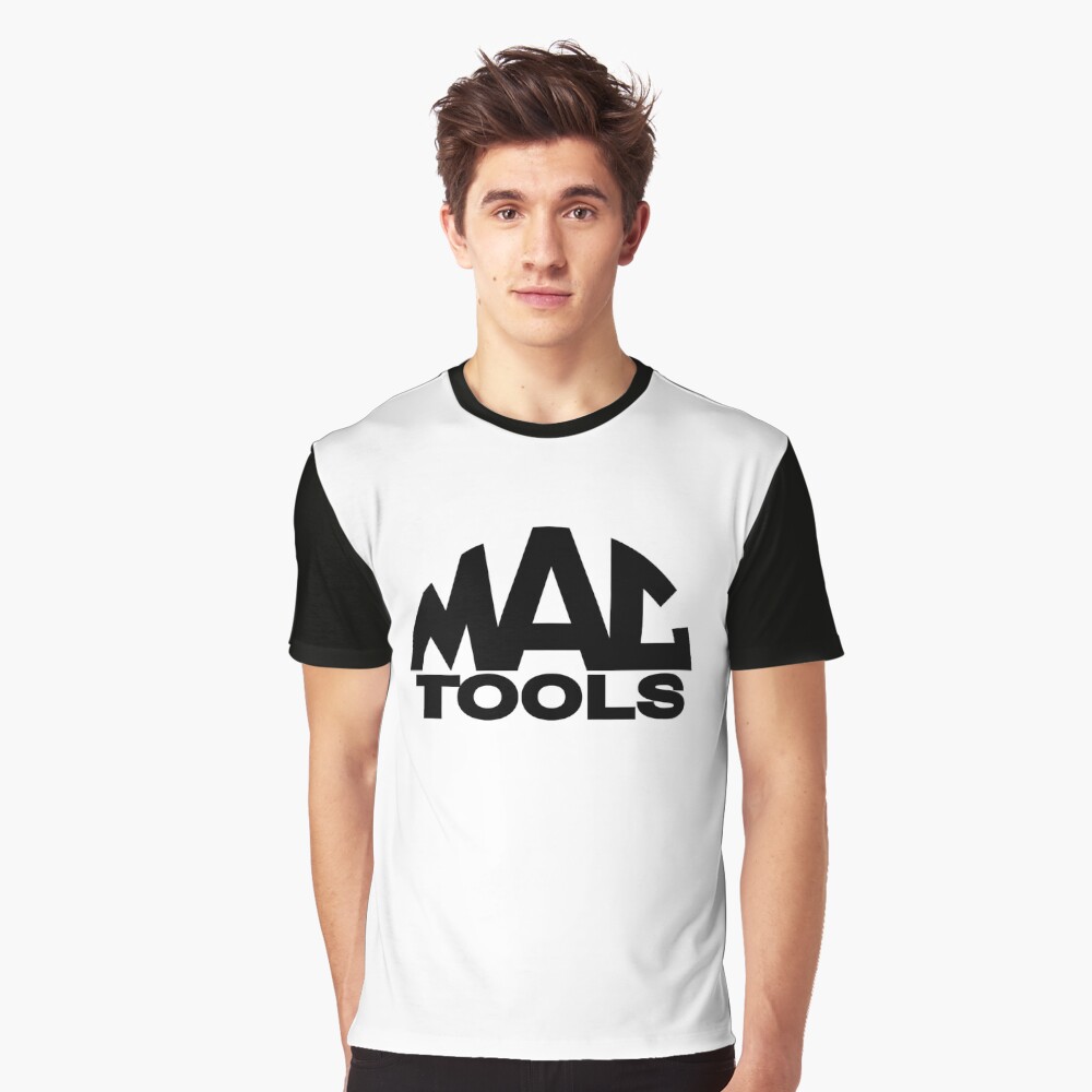 "HOT! New Mac Tools - Mechanics Automotive Parts Racing Garage" Sticker ...