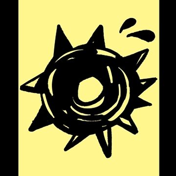 "Meat Signs" Sticker for Sale by RatKingShop | Redbubble