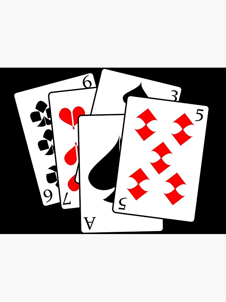 "Bad Hand Minimalist Design" Poster for Sale by Smokahotas | Redbubble