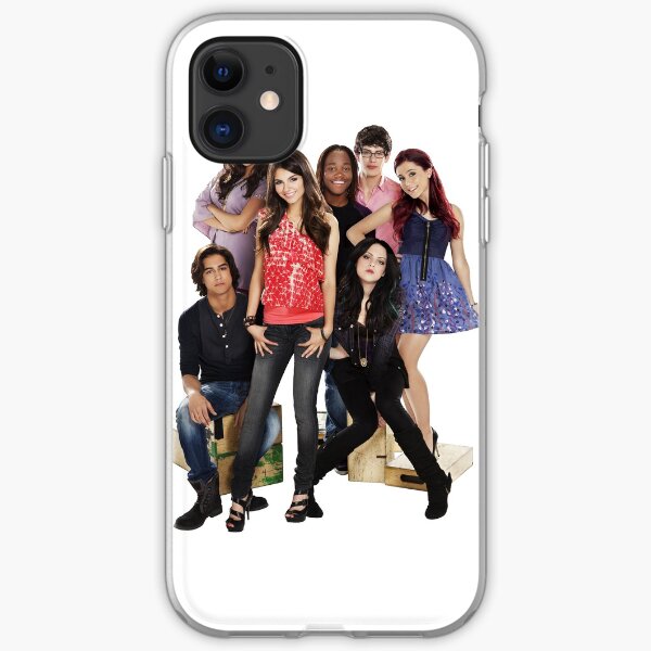 Sam And Cat iPhone cases & covers | Redbubble