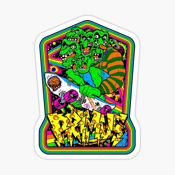 "Primus" Sticker for Sale by sovaa226 | Redbubble